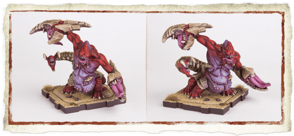 New Uthuk Y’llan Releases Available For Runewars - TGN - Tabletop ...