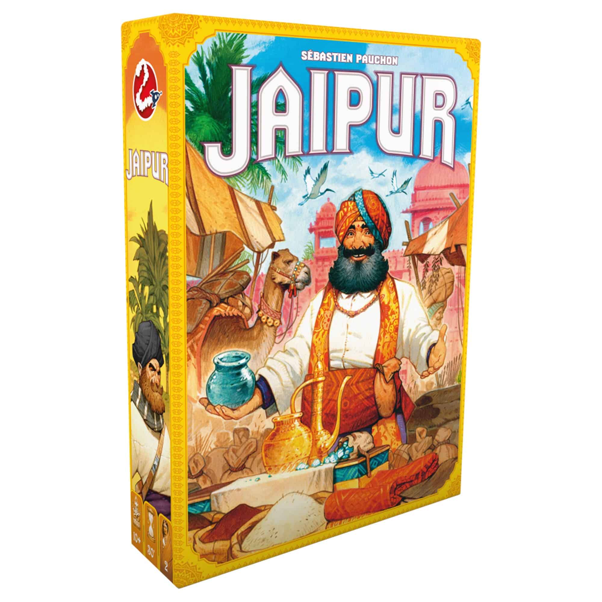 The 31 Best 2-Player Board Games to Play in 2024 - TGN - Tabletop ...