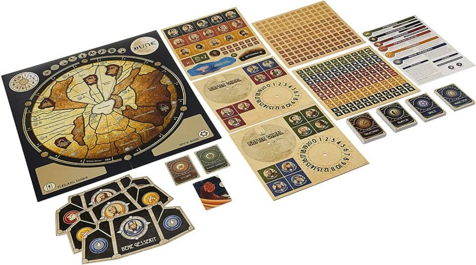 The 16 Best War Board Games to Play in 2024 - TGN - Tabletop Gaming News