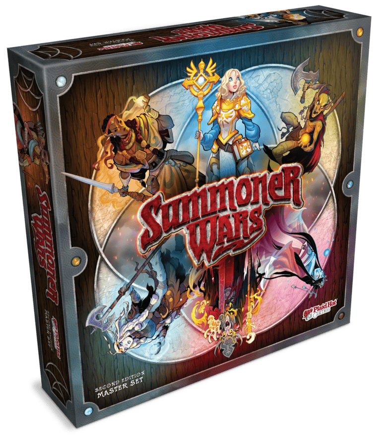 The 31 Best 2-Player Board Games to Play in 2024 - TGN - Tabletop ...