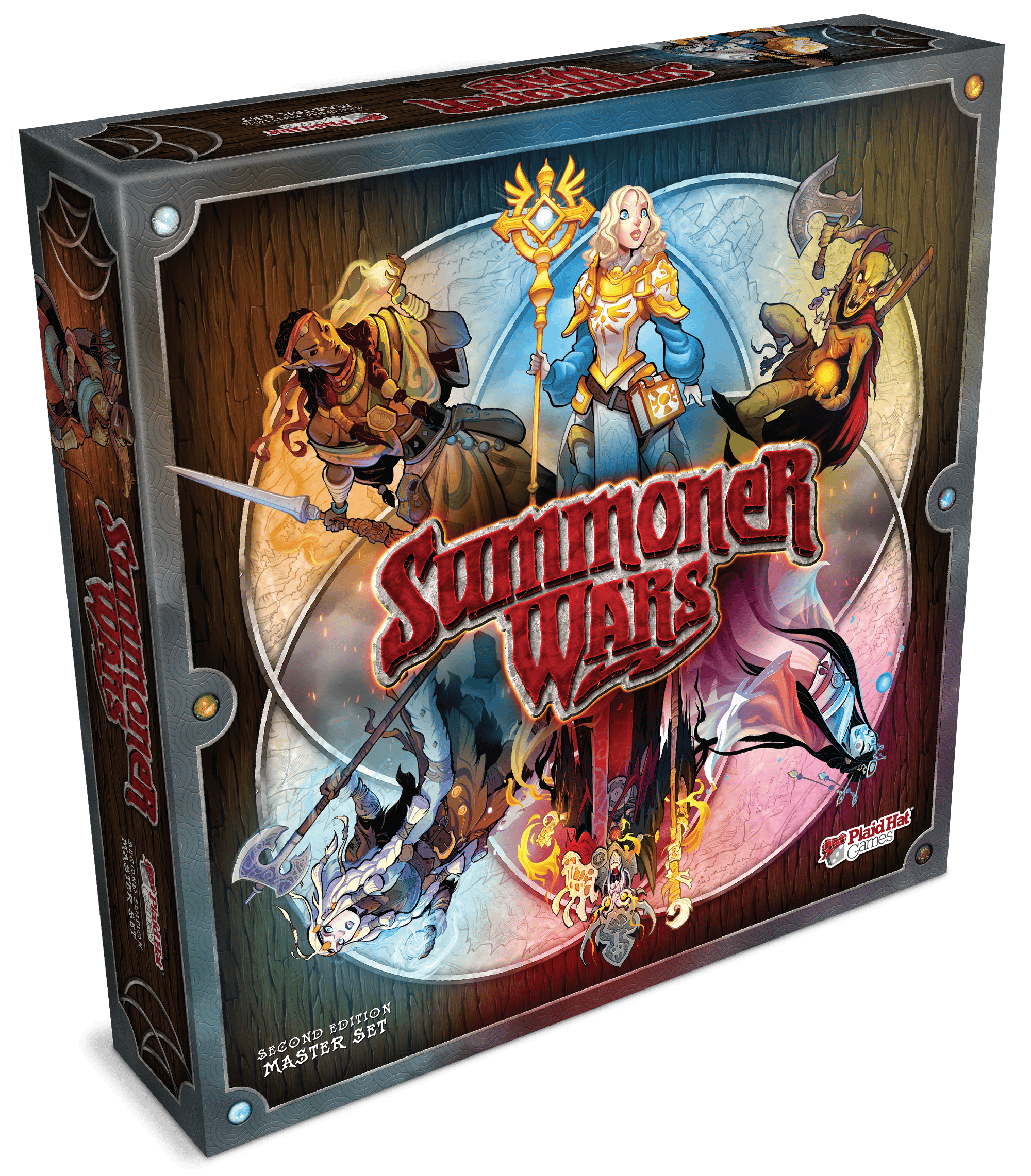 The 31 Best 2-Player Board Games to Play in 2024 - TGN - Tabletop ...