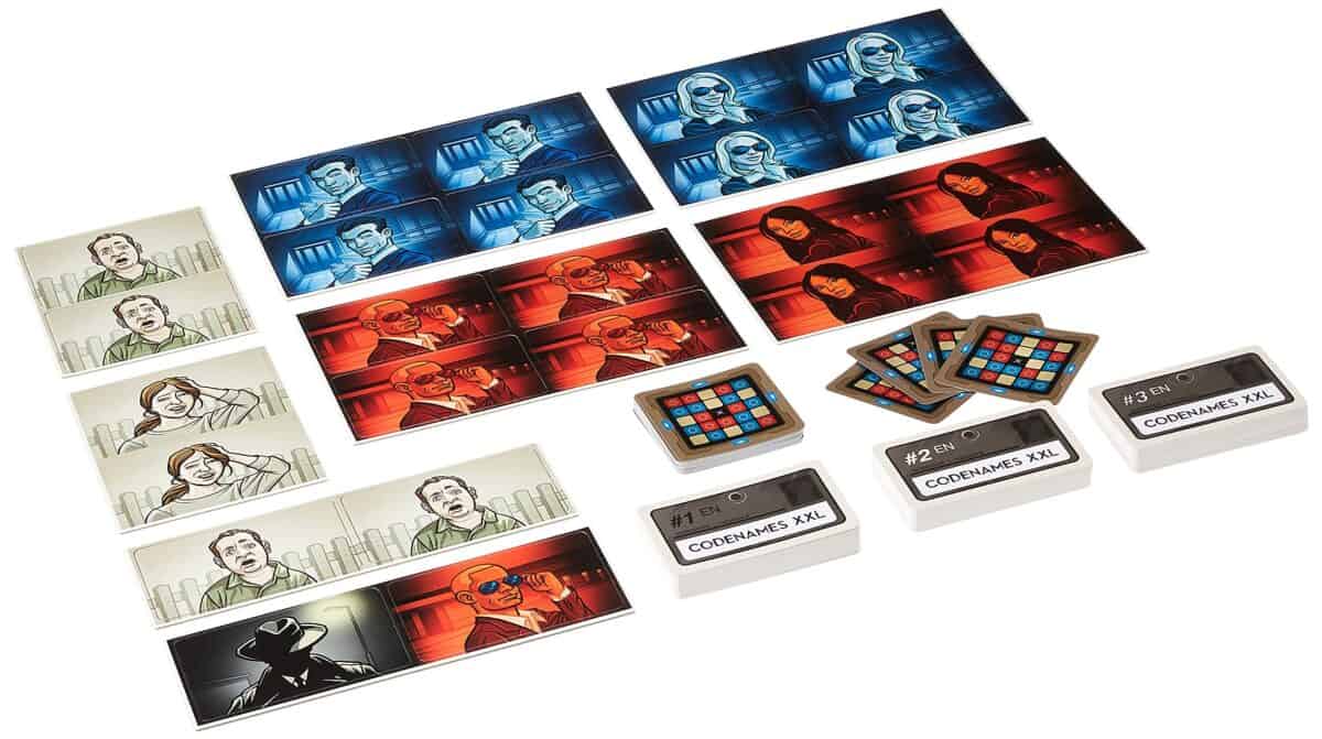 The 19 Best Party Board Games To Play in 2024 - TGN - Tabletop Gaming News