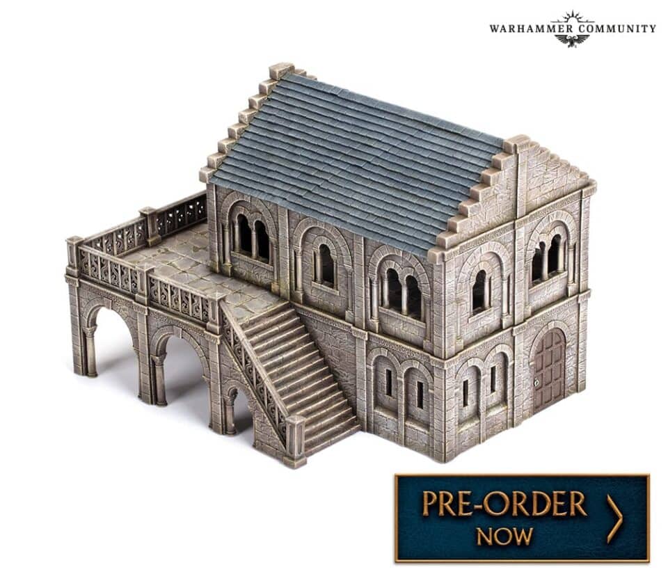 Prepare for Battle with Games Workshop's Latest Pre-Orders for ...