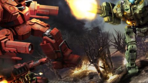 Battletech - Tabletop Gaming News - TGN