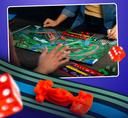 Get Ready to Race with Lights Out Racing: The Exciting New Board Game ...