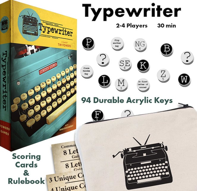 Paperback 10th Anniversary + Typewriter Kickstarter Campaign Smashes ...