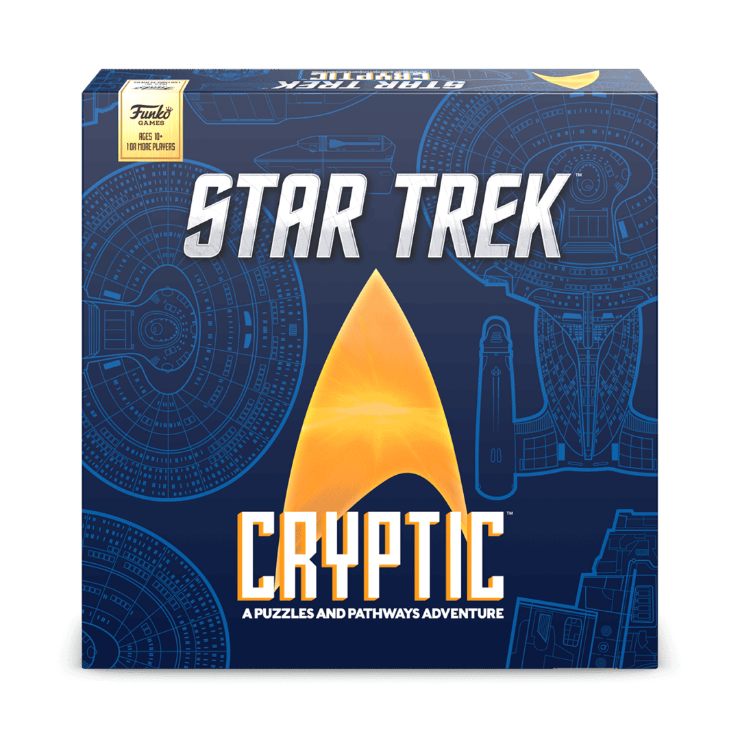 Funko Games Unveils Four Exciting New Board and Party Games, Including ...