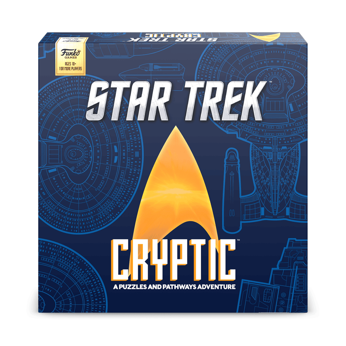 Funko Games Unveils Four Exciting New Board and Party Games, Including ...