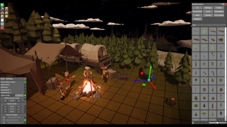 The 15 Best Virtual Tabletops for Immersive RPG Gameplay in 2024 (D&D ...