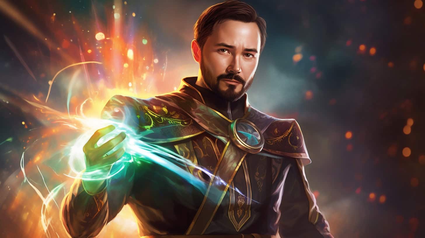 Celebrity Planeswalkers: 14 Stars Who Play Magic: The Gathering - TGN ...