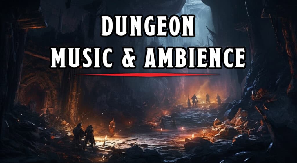 RoleplayRhythms Elevates Roleplaying and Tabletop Gaming with Music ...