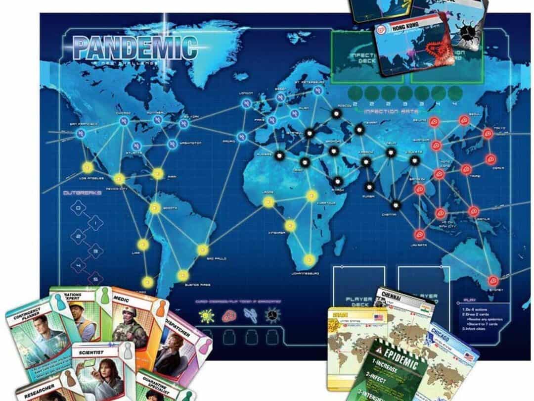 The 22 Best Single-Player Board Games To Play Solo in 2024 - TGN ...