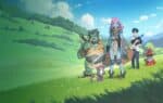 The Best Anime Tabletop Roleplaying Games to Play in 2024 - TGN ...