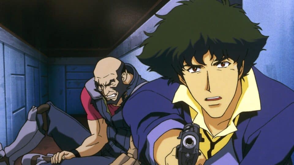 The Best Anime Tabletop Roleplaying Games to Play in 2024 - TGN ...