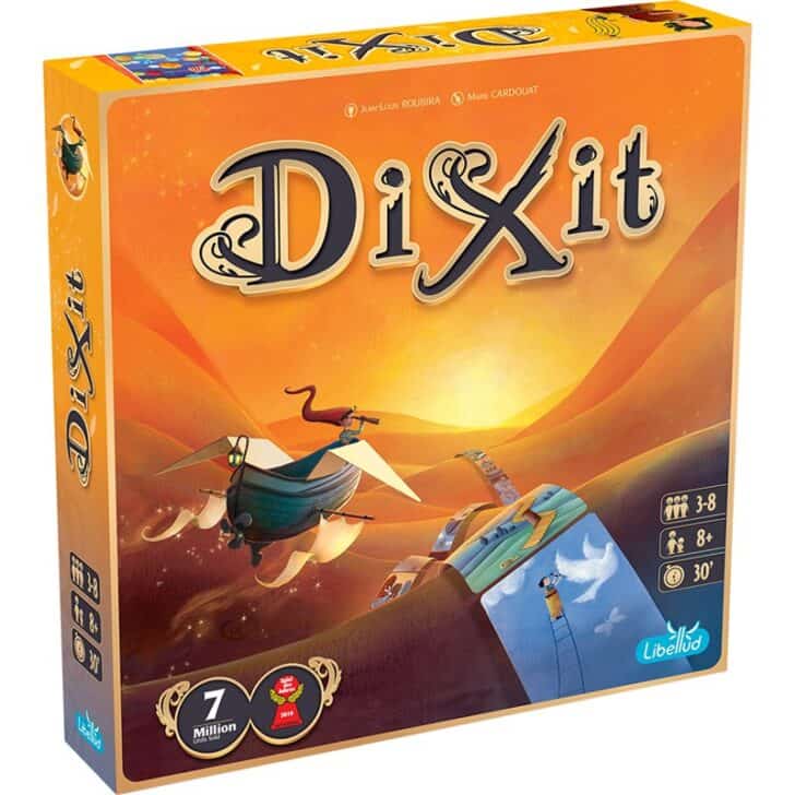 The 24 Best Board Games for 5 Players in 2024 - TGN - Tabletop Gaming News
