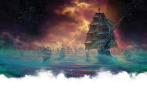 'Aetherial Expanse: Setting Guide' - A Swashbuckling Adventure Across a ...