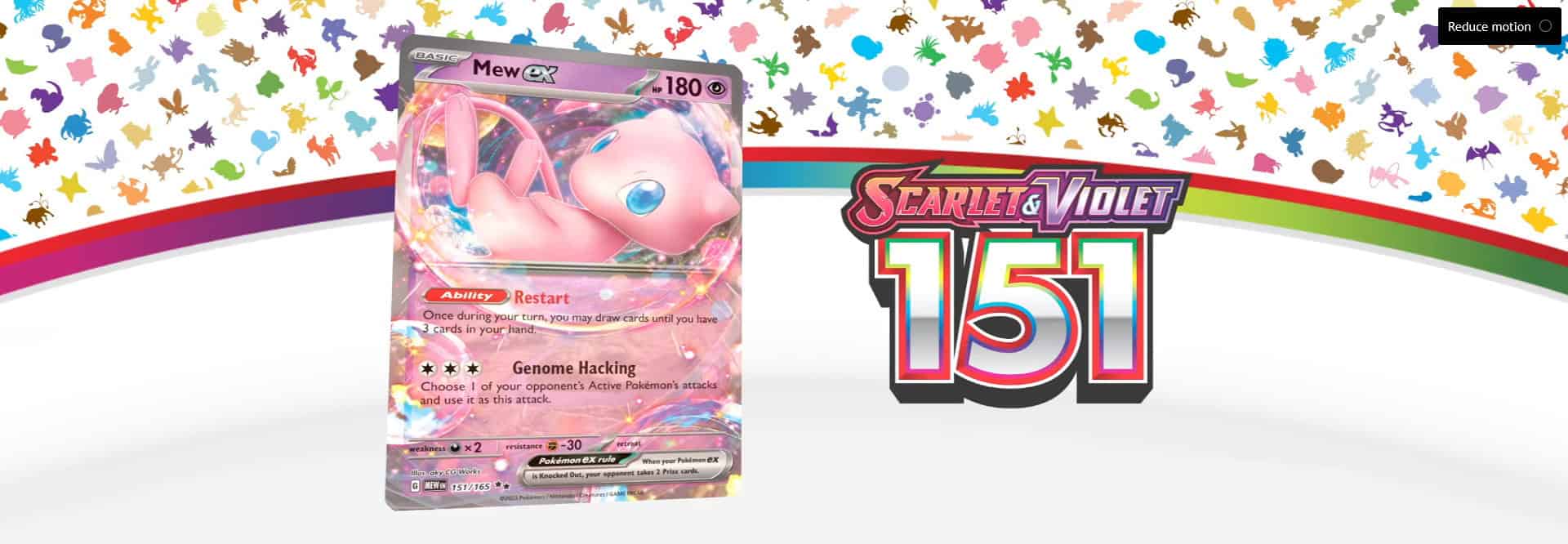 The Pokémon Company International Announces '151 to 151' Campaign and ...
