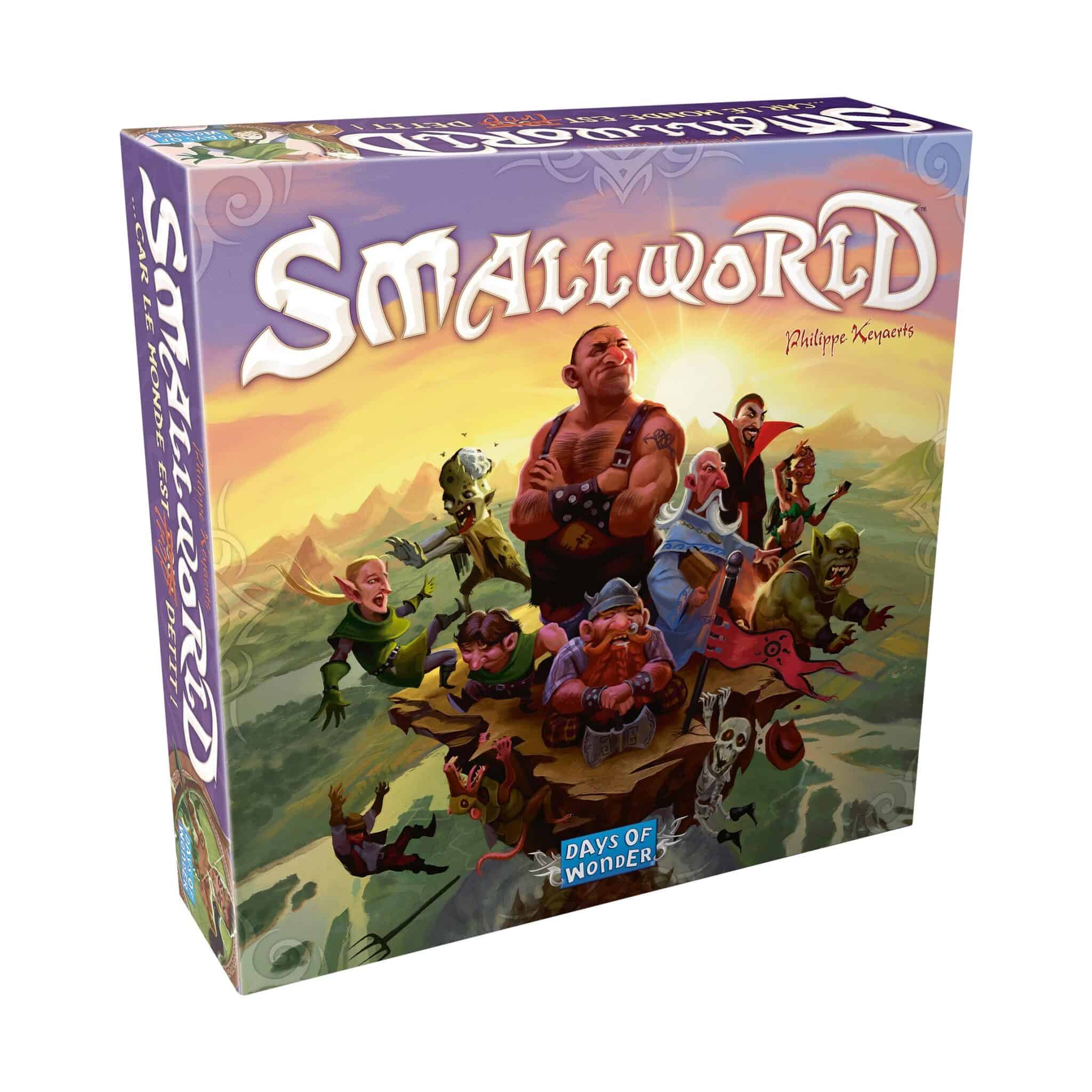 The 24 Best Board Games for 5 Players in 2024 - TGN - Tabletop Gaming News