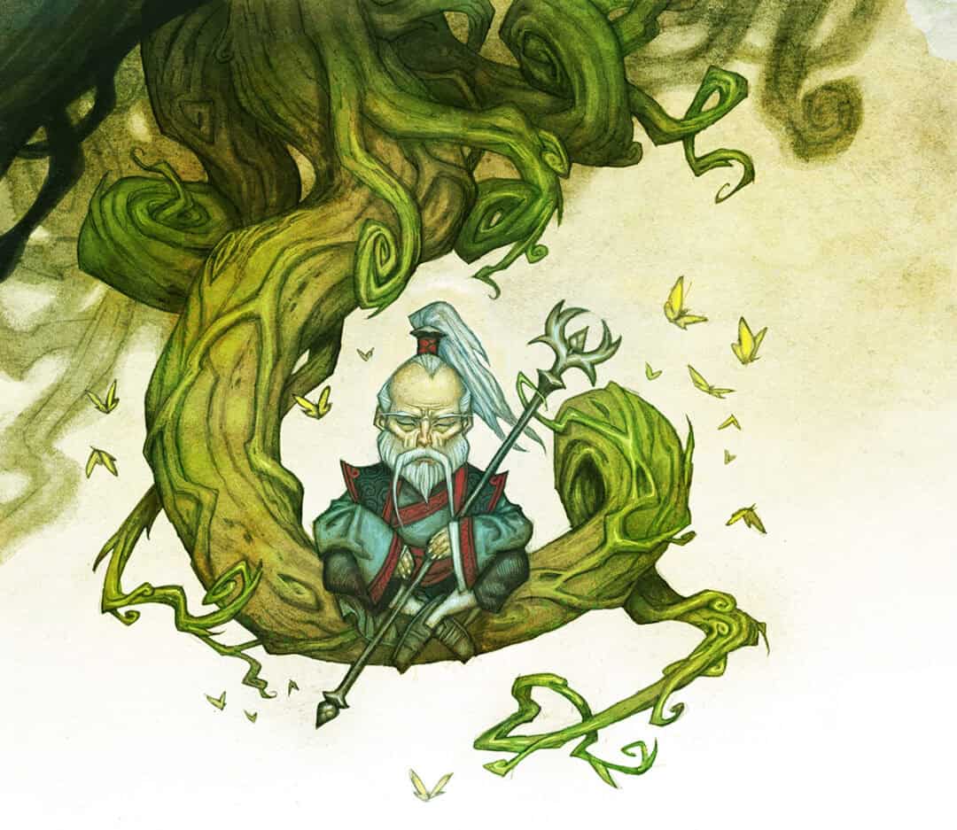 Dragonbane: A New Dawn for Scandinavia's Premier Fantasy RPG - TGN ...