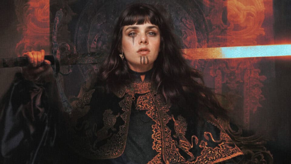 Kickstarter Success for ZWEIHANDER Reforged: A New Chapter in Dark ...
