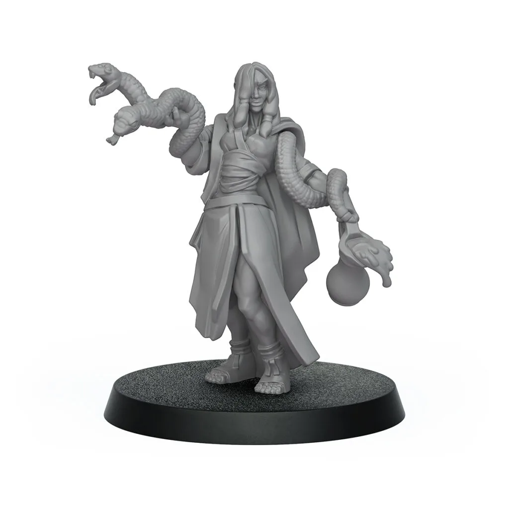 Modiphius Entertainment Set to Launch Kickstarter for "Cohors Cthulhu ...