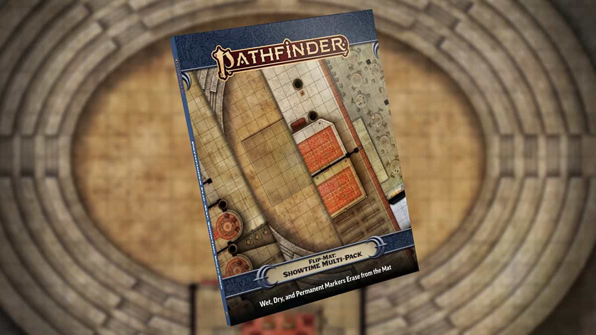 Discover Your Destiny with New Releases from Paizo this April - TGN ...