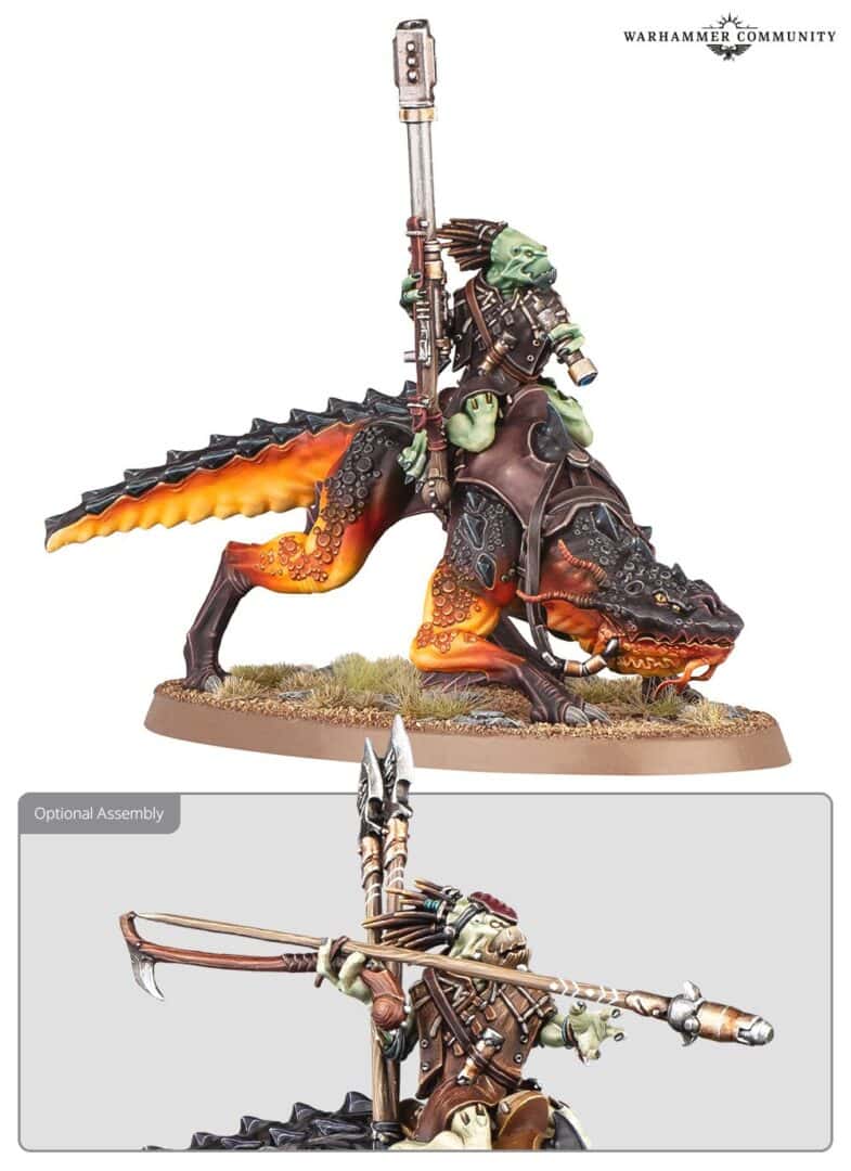 Games Workshop Announces New Releases for T’au Empire - TGN - Tabletop ...
