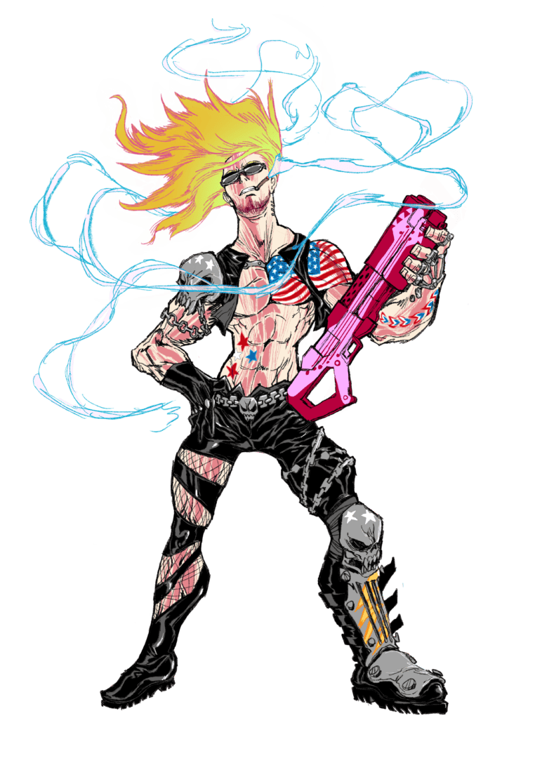 R. Talsorian Games Announces Cyberpunk: Edgerunners Mission Kit - TGN ...