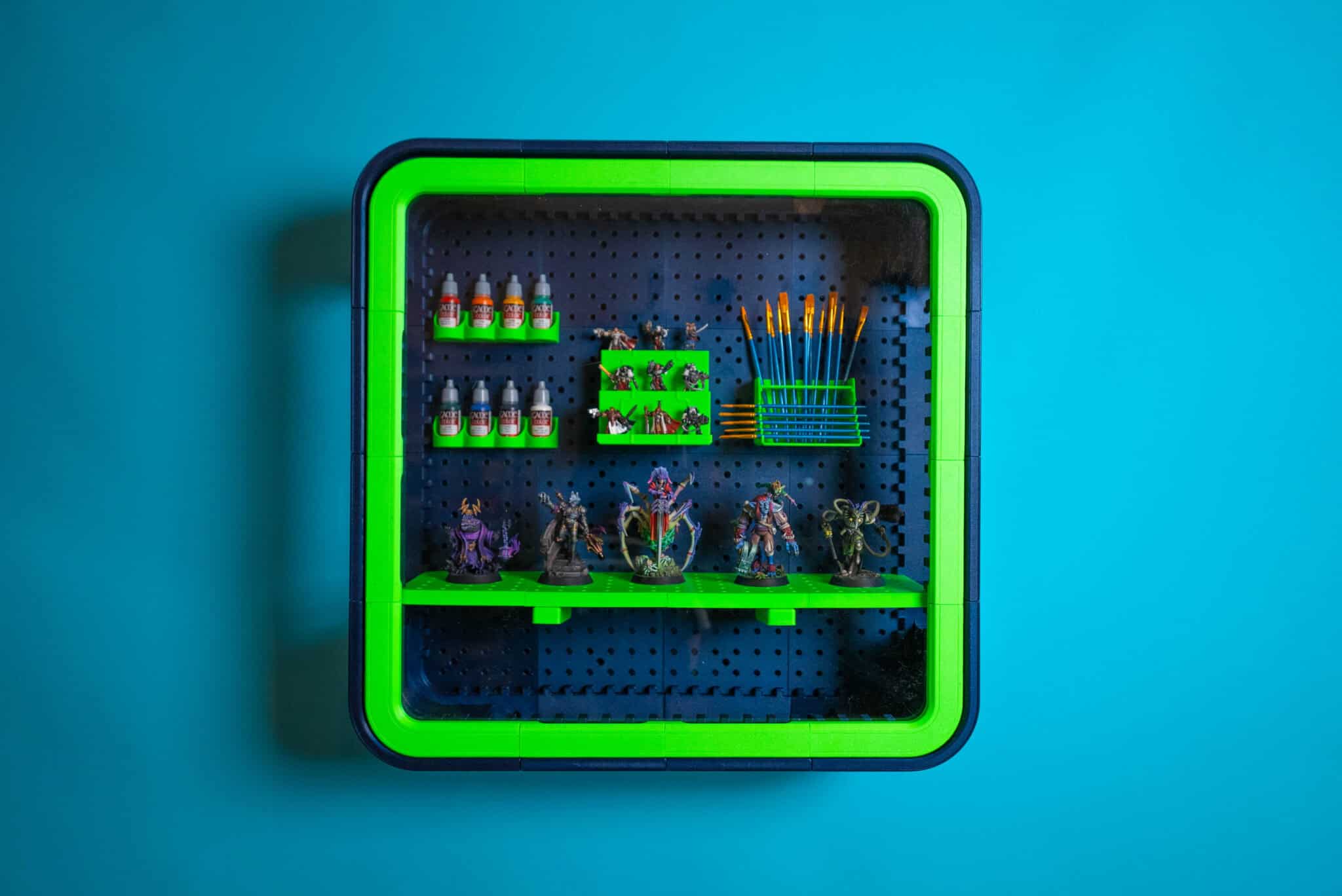 The JudoGrid Modular Display System is Coming to Kickstarter - Create ...