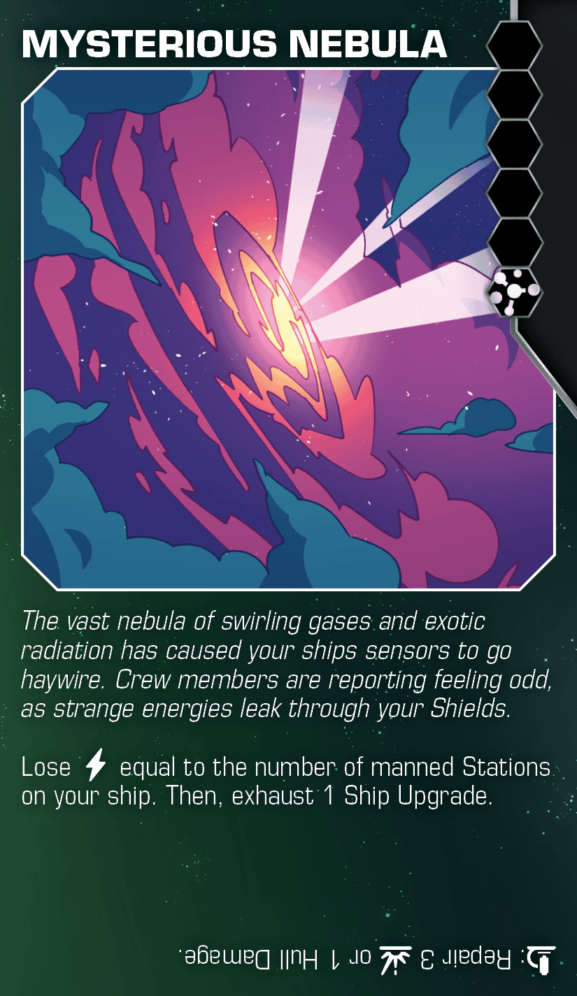 Rock Manor Games Announces October Launch for StarDriven: Gateway Board ...