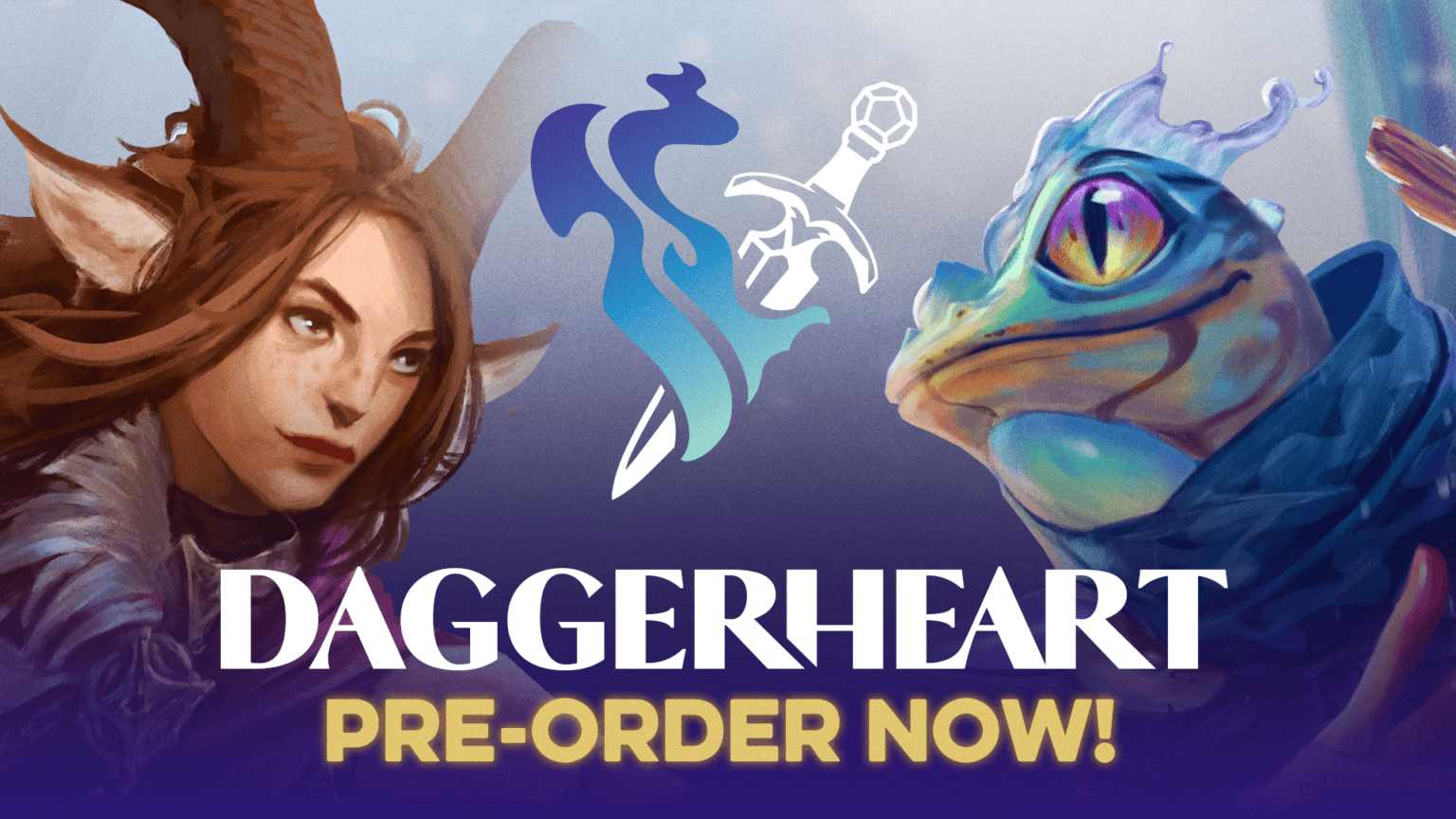 Daggerheart Now Available for Pre-Order as Final Version Nears ...