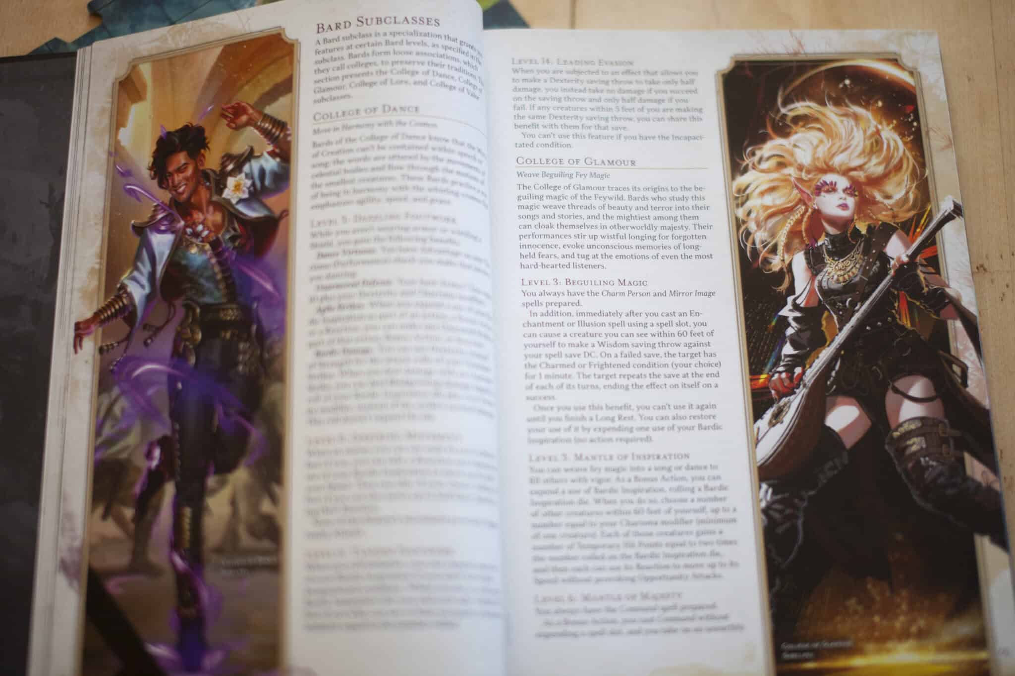 2024 Player's Handbook Review: A Beautiful but Underwhelming ...