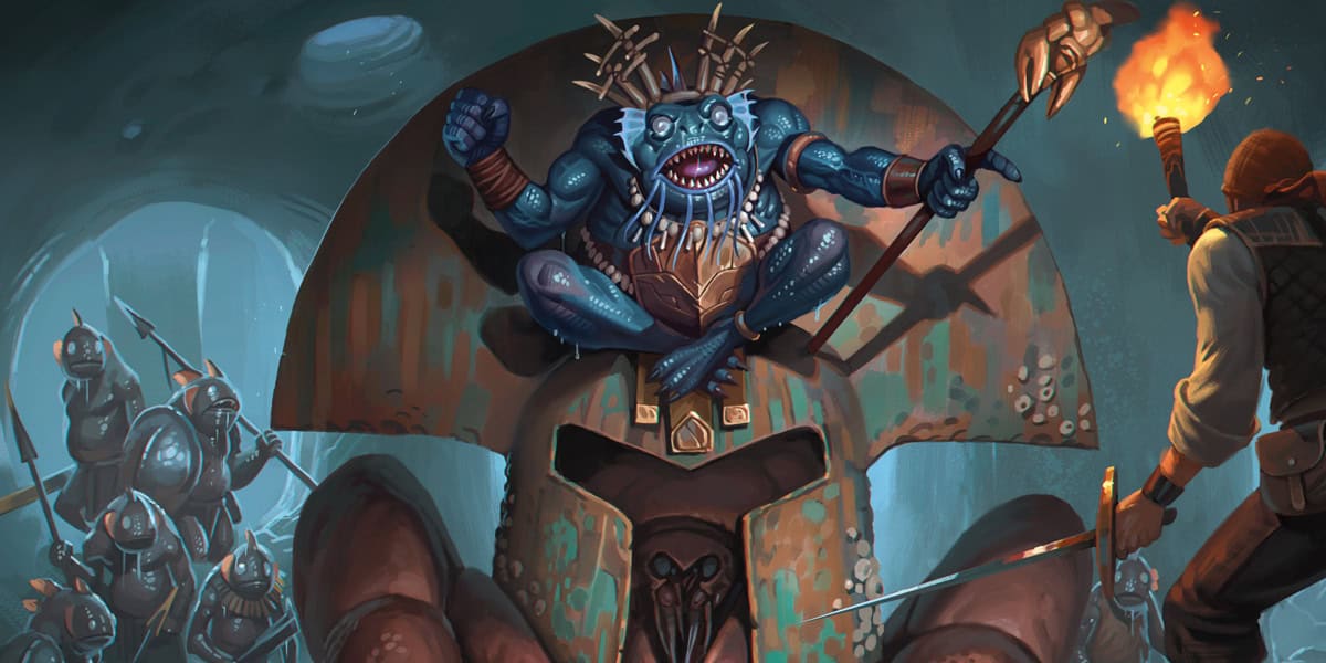 The New Monster Manual for Dungeons & Dragons Has Over 500 Stat Blocks ...